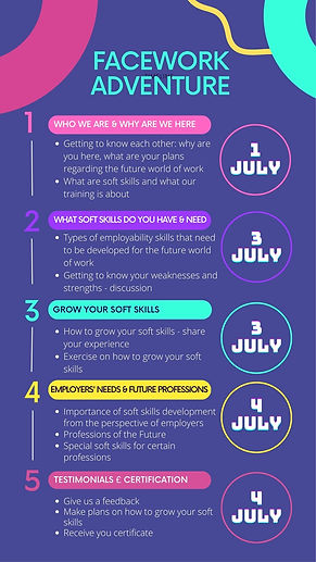 FW in Lviv_Ukraine | FaceWork